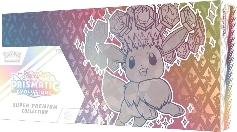 Choose Me TCG